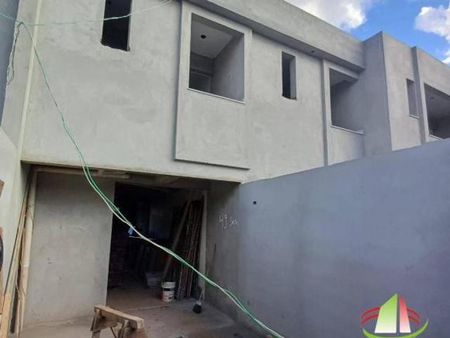 Casa independente com 2 suítes à venda, 95 m² por R$ 414.000 Piratininga Venda Nova Belo Horiz