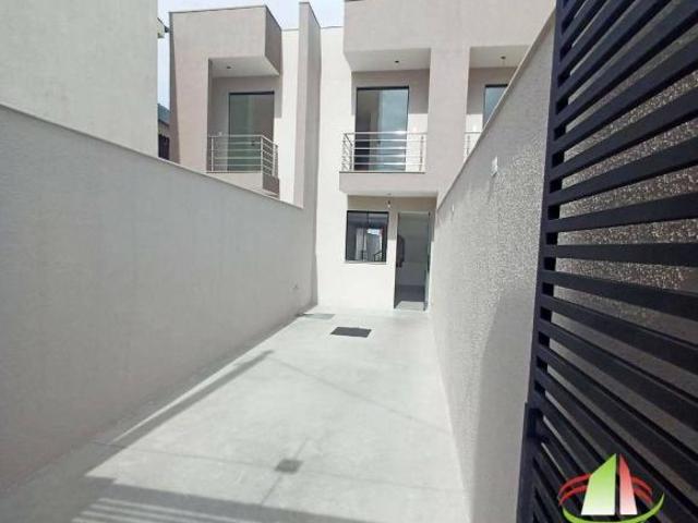 Casa independente com 2 suítes à venda, 120 m² por R$ 549.000 Santa Mônica Belo Horizonte/MG