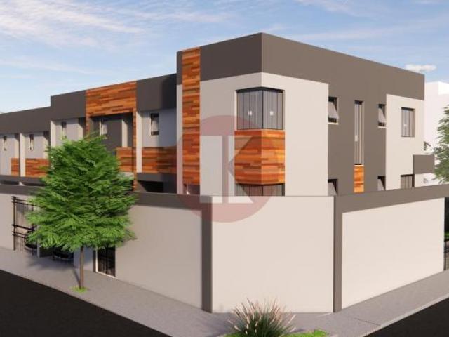 Casa Independente com 2 Suítes | Bairro Piratininga – 88m²