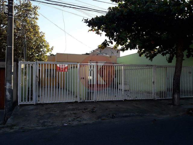 Casa independente com garagem para 02 carros, 2 quartos Piratininga/Venda Nova | Cód.: 1842
