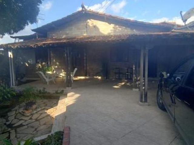 CASA INDEPENDENTE COM LOJA COMERCIAL