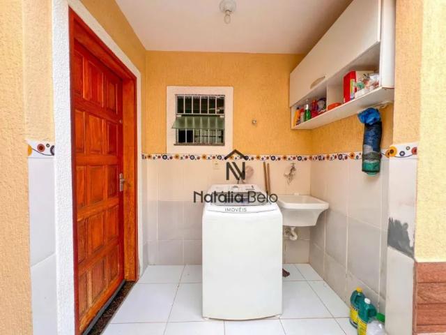 Casa independente com piscina e área gourmet
