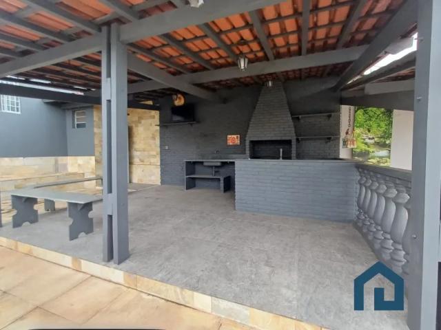 Casa 2 quartos lote 360m²