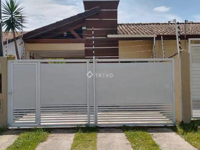 CASA INDEPENDENTE NO BAIRRO MAITINGA EM BERTIOGA/SP 136 m²/3 DORM/2 WC/3 VAGAS