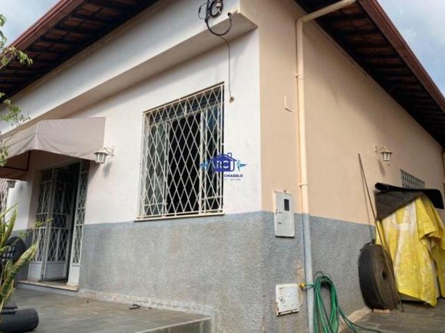 Casa Independente no Bairro Museu.Voçe Que Busca uma Casa Espaçosa, composta Por 04 Quartos Sendo