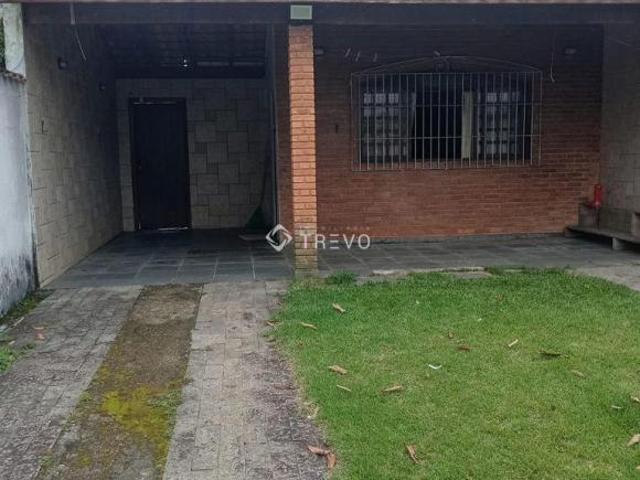 CASA INDEPENDENTE NO MAITINGA EM BERTIOGA/SP COM 146 m²/4 DORM/3WC/3 VAGAS