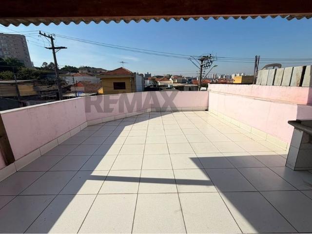 Casa independente para locação Vila Diva