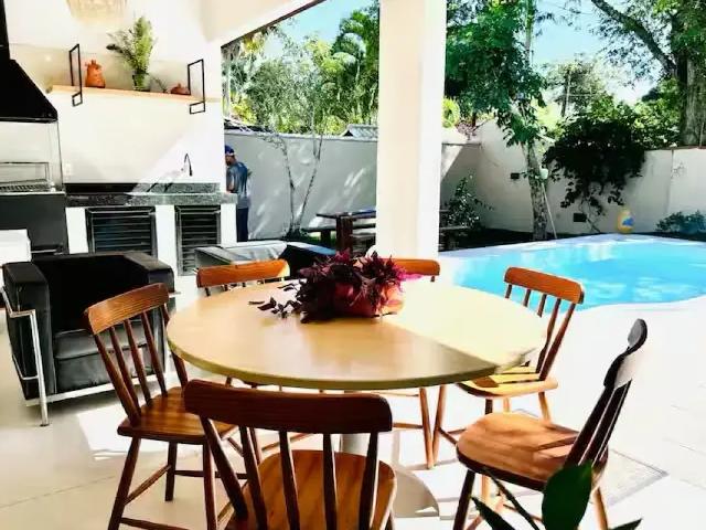 Casa Independente para Locação Anual em Geribá – Rj, Armação dos Búzios