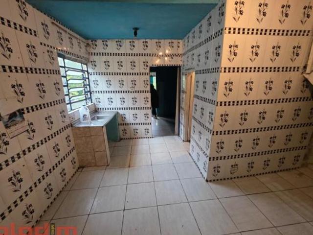 CASA INDEPENDENTE PARA VENDA E LOCAÇÃO NO PARQUE RECREIO EM PARELHEIROS