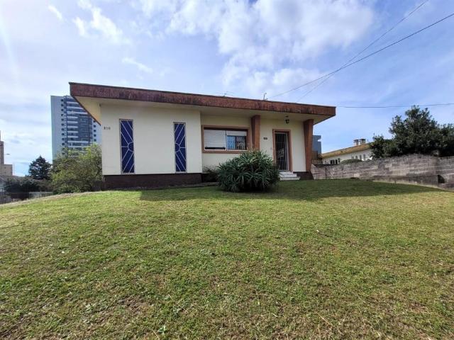 Casa Independente Semimobiliada