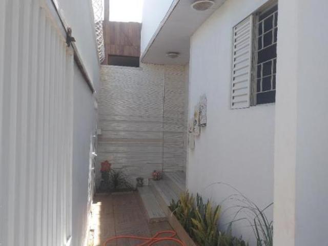 Casa, Independencia, Ituiutaba, MG