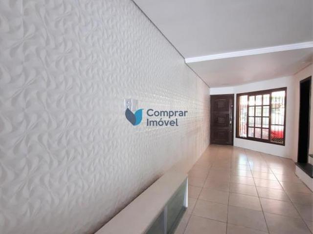 Casa individual 3 suítes com sacada ou terraço Ipanema, Porto Alegre/RS