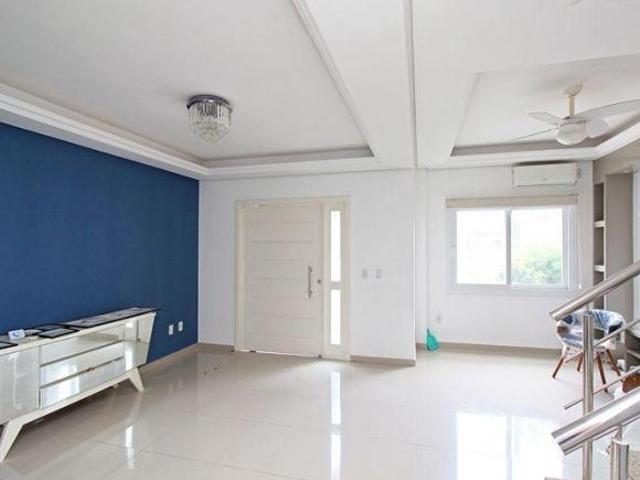 Casa individual 138,76m² com 3 quartos, 1 suíte no Lagos de Nova Ipanema