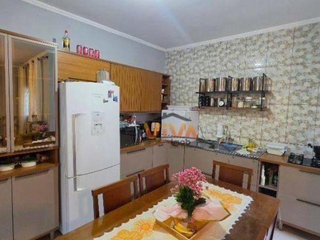 Casa individual 2 dormitórios 140 m² R$ 420.000 Portal Das Alamedas Franco da Rocha/SP