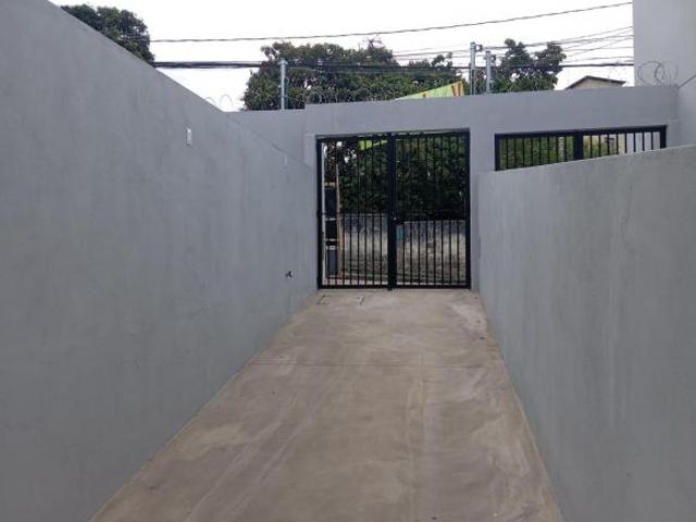 Casa individual 2 quartos, Jardim Leblon, Belo Horizonte