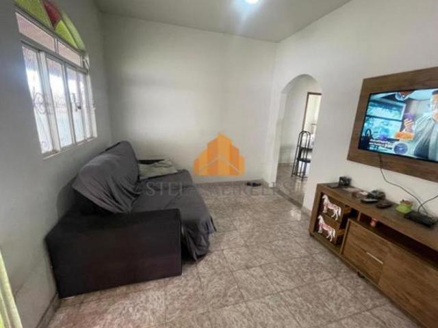 casa individual,2 quartos, suíte,2 vagas de garagem bairro Niteroi.aceita se apto de menor valor