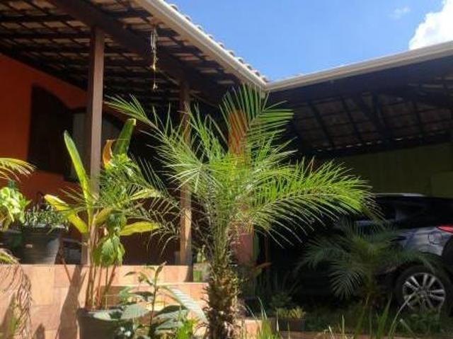 CASA INDIVIDUAL