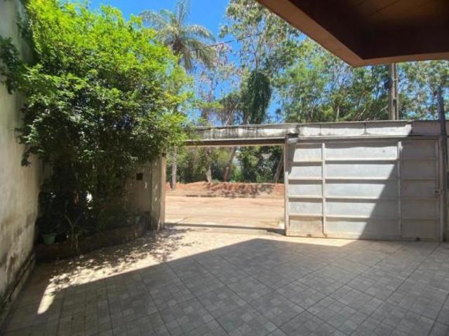 CASA INDIVIDUAL