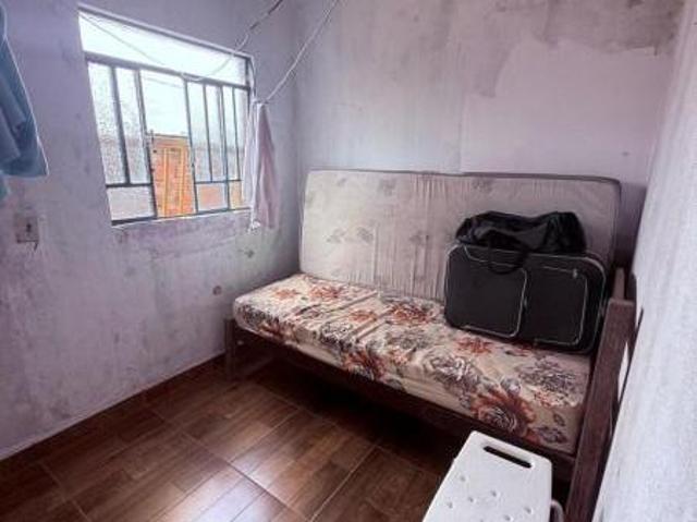 CASA INDIVIDUAL