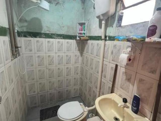 CASA INDIVIDUAL