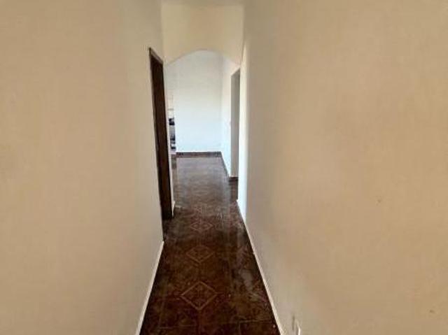 CASA INDIVIDUAL!