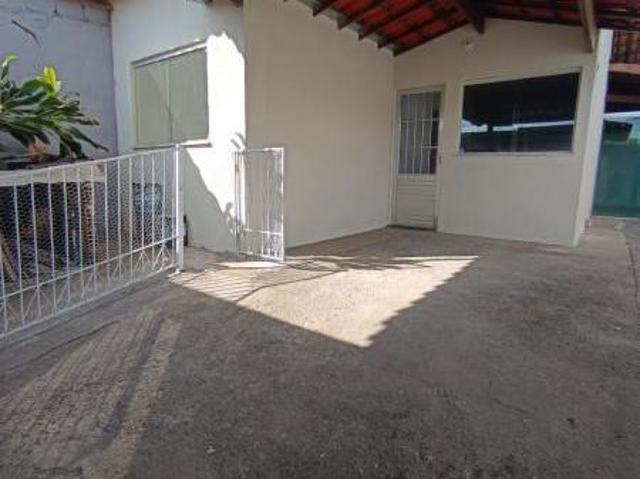 CASA INDIVIDUAL