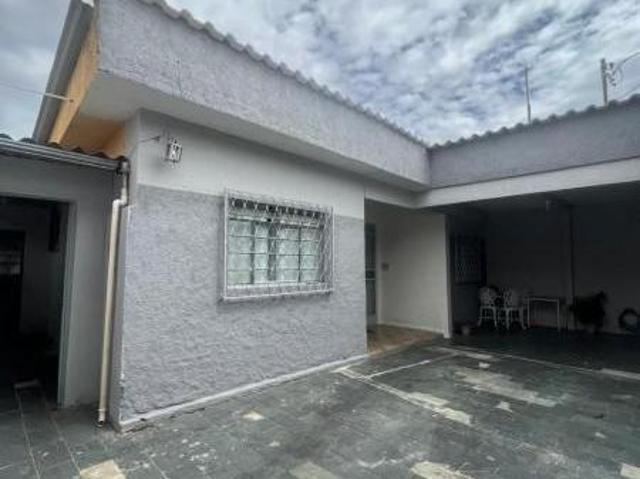 CASA INDIVIDUAL