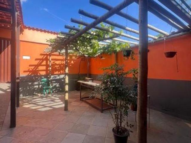 CASA INDIVIDUAL