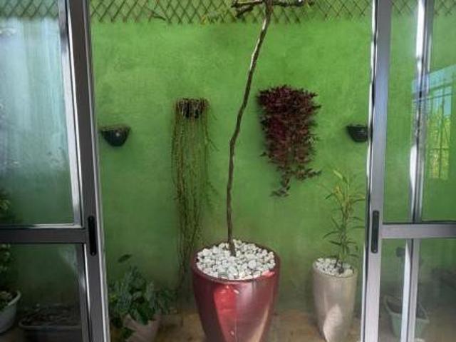 CASA INDIVIDUAL
