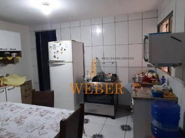 Casa individual c 2 dorm e vaga de garagem Embu