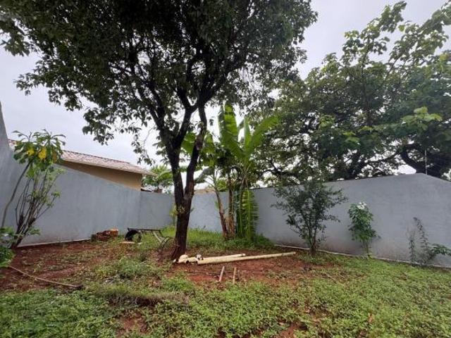 Casa individual com 3 quartos, suíte e quintal amplo, em Lagoa Santa