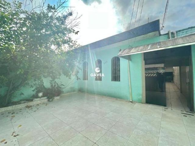 Casa individual a vendano bairro Náutica