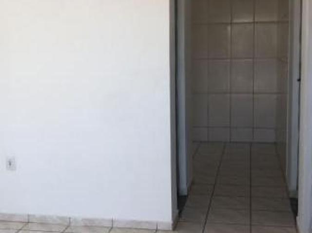 CASA INDIVIDUAL _ ACEITA FINANCIAMENTO