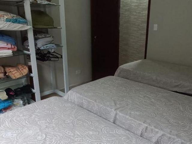 Casa Individual Balneário Florida 3 Vagas com Piscina