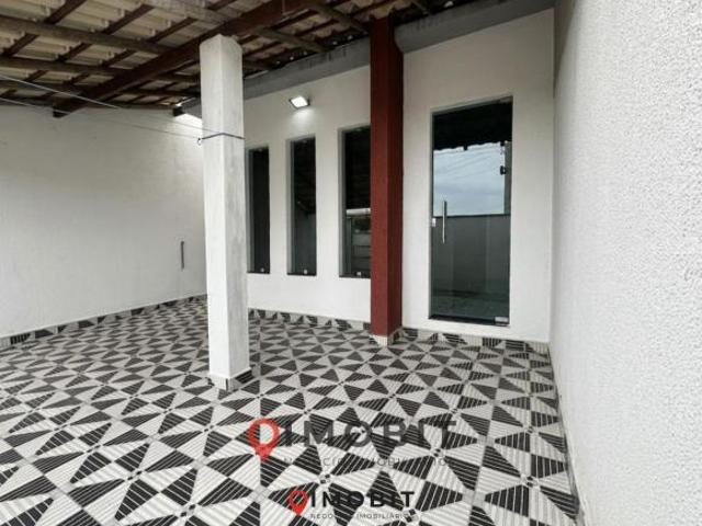 Casa Individual em Mateus Leme