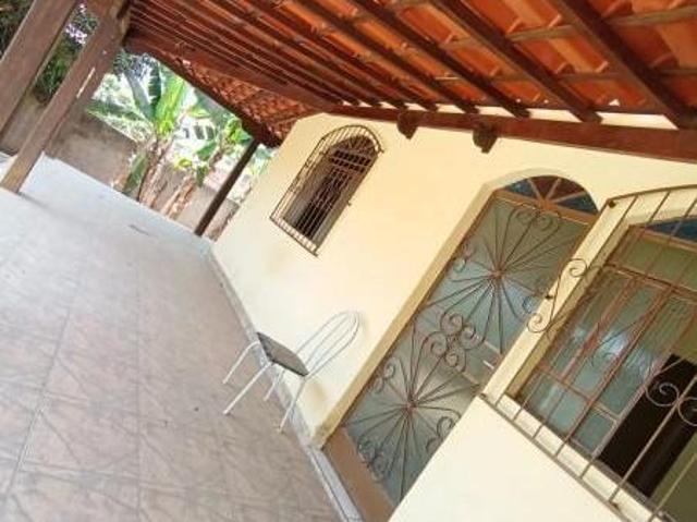 CASA INDIVIDUAL NO BAIRRO VENEZA RIBEIRÃ?O DAS NEVES