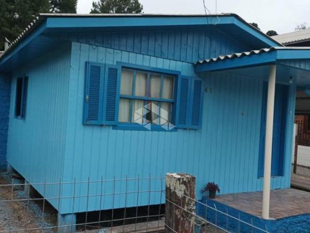 Casa individual no Santo Antônio