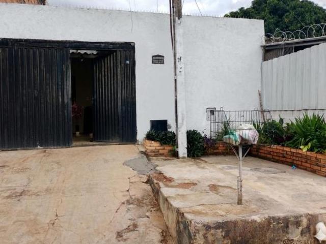 Casa individual no Parque São Bernardo próxima ao DF, DF290 e BR040