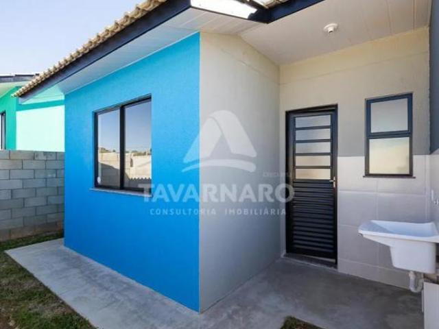 Casa individual no Viva Princesa dos Campos