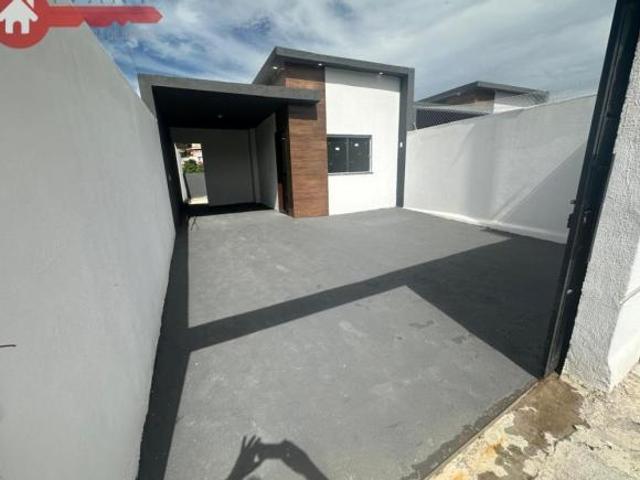 CASA INDIVIDUAL NO VILA VERDE BETIM MG