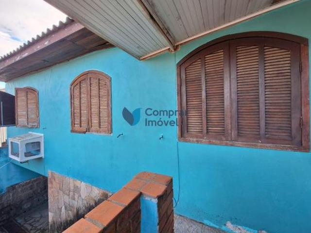 Casa individual na CEFFER II com documentos em dia