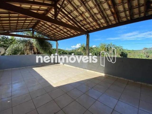 Casa individual, terraço gigante, acesso á mata de preservação, 2 salas, 2 vagas, pode financiar!