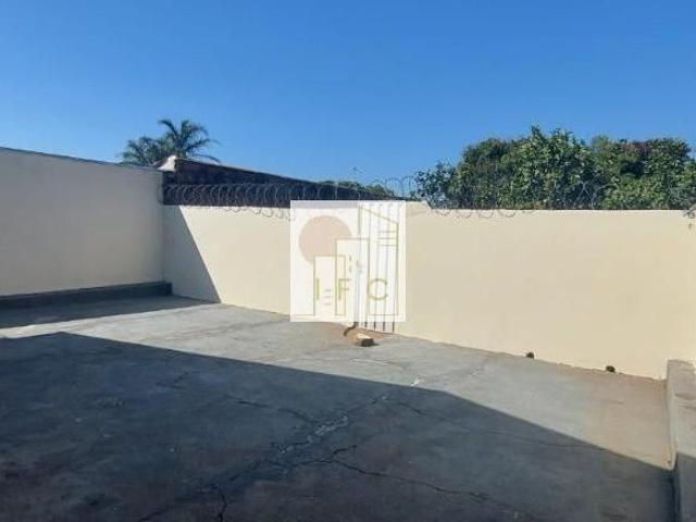 Casa, Indianópolis, Uberaba, MG
