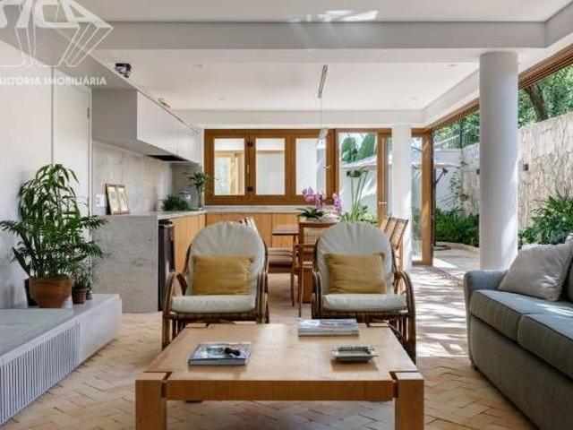 Casa, Indianópolis, São Paulo, SP