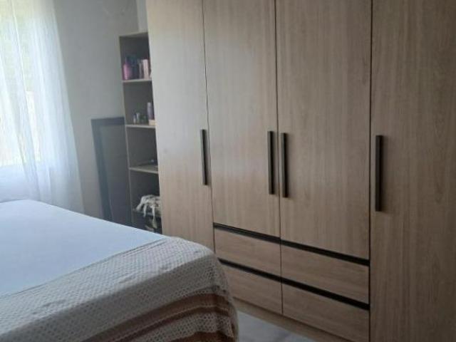Casa, Indubrás, Santo Ângelo, RS