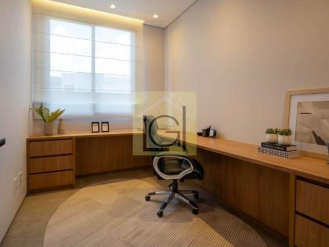 Casa Industrial de Luxo em Condomínio à Venda em Parque Ytu Xapada 4 Quartos, 4 Suítes, 3 Salas