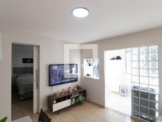 Casa, Inhoaíba, 2 Quartos, 50 m2 Rio de Janeiro