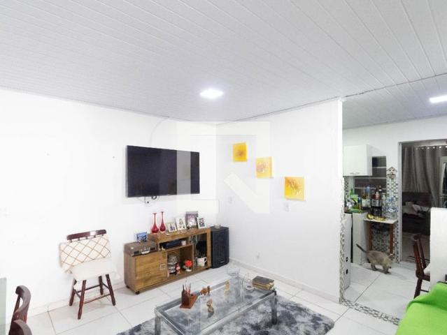 Casa, Inhoaíba, 2 Quartos, 100 m2 Rio de Janeiro