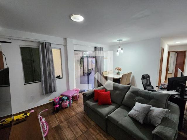 Casa, Inhoaíba, 2 Quartos, 200 m2 Rio de Janeiro