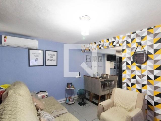 Casa, Inhoaíba, 3 Quartos, 130 m2 Rio de Janeiro